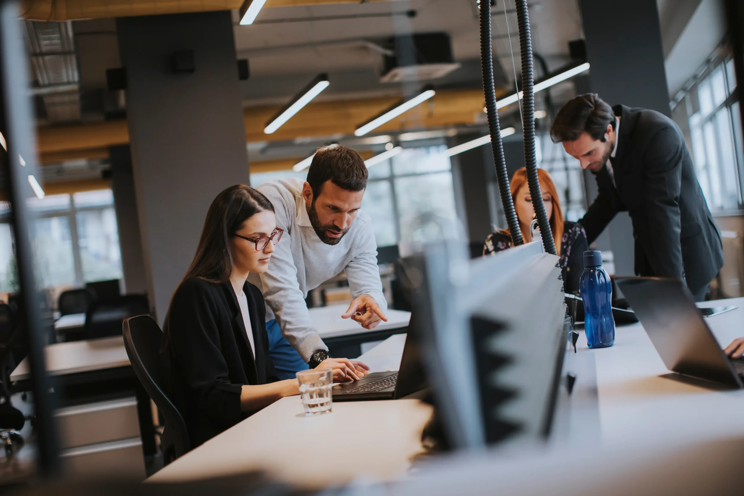 Bright Vision – Growth Marketing Agency